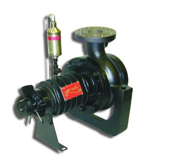 Centrifugal Pump Ceco - Dean RWA Series - All Motors and Equipment Direct